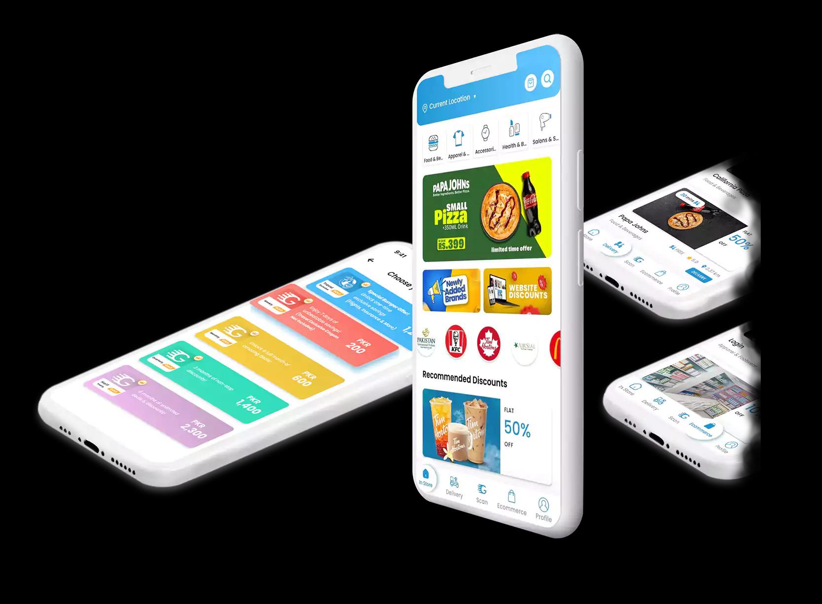 Golootlo - Download App